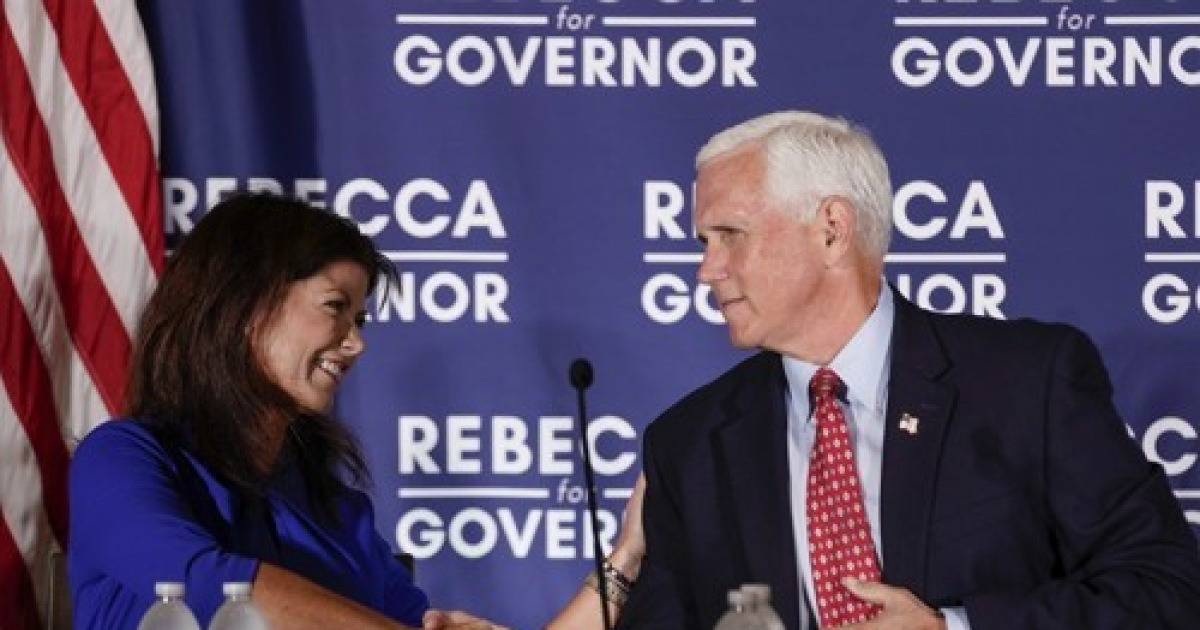 Election 2022 Wisconsin Governor