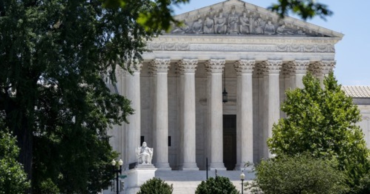 Supreme Court Gun Cases