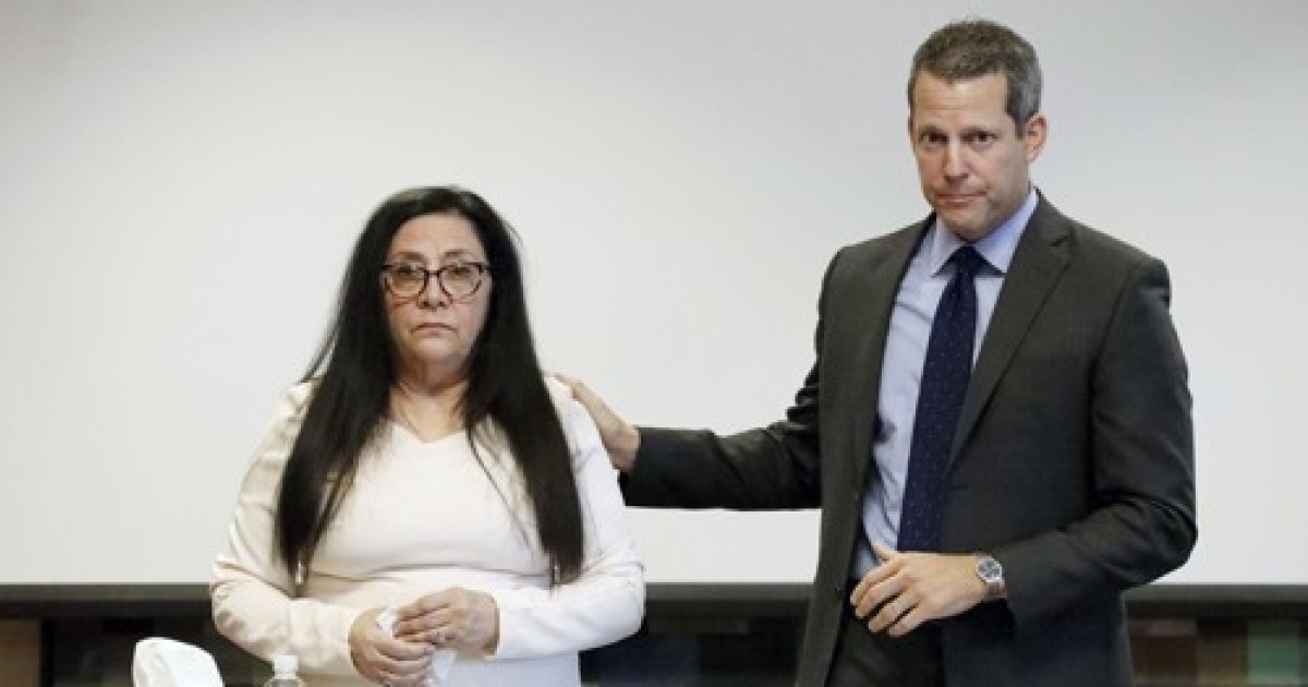 Prosecutor Suspended Florida