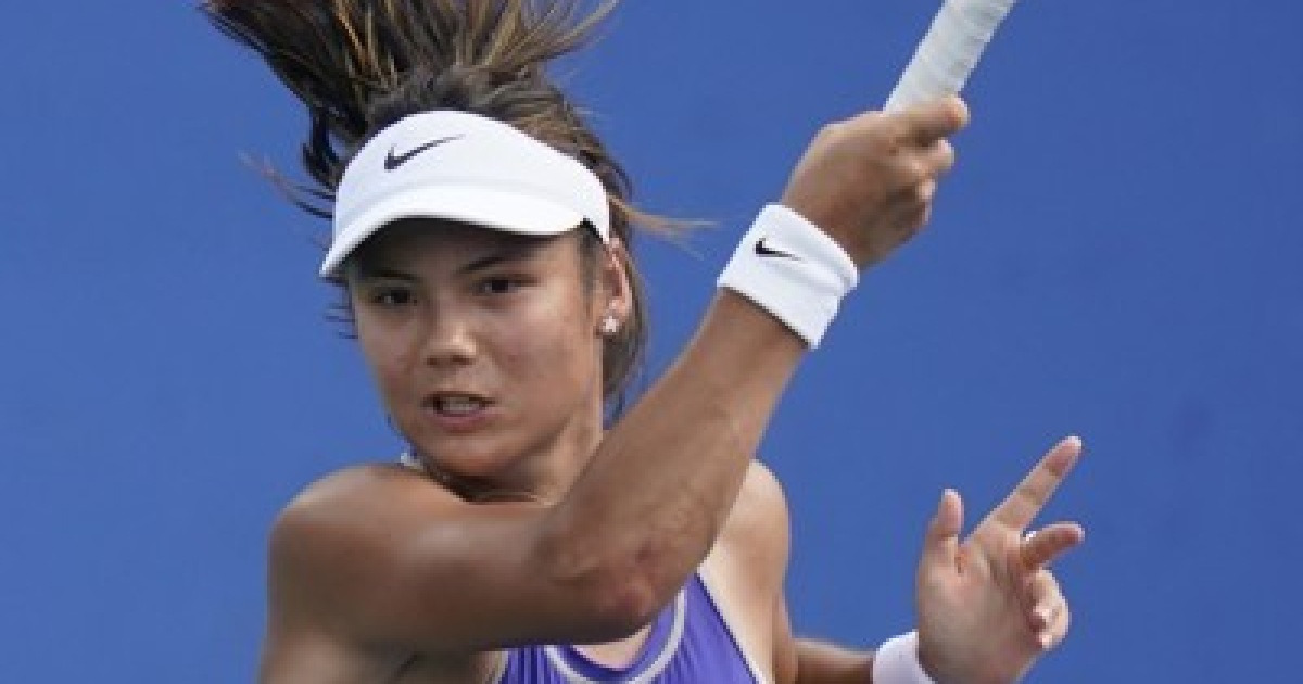 Washington Tennis