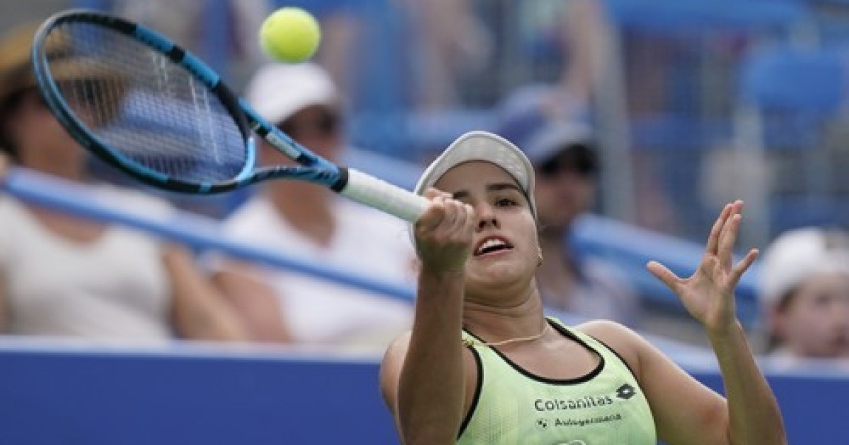 Washington Tennis