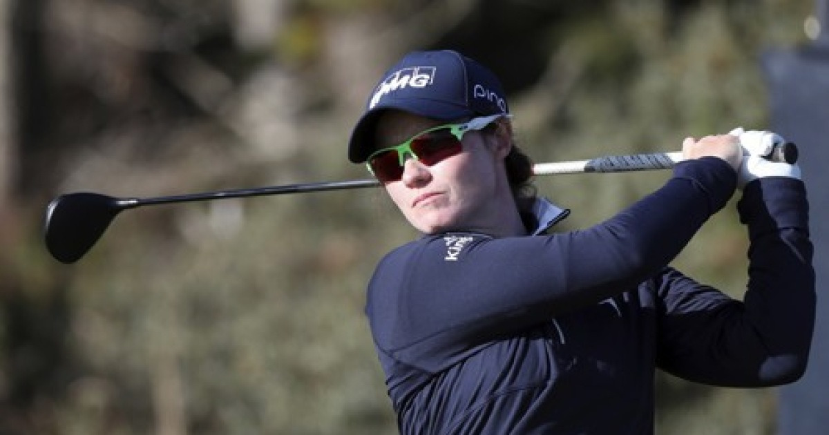 Golf Women's British Open