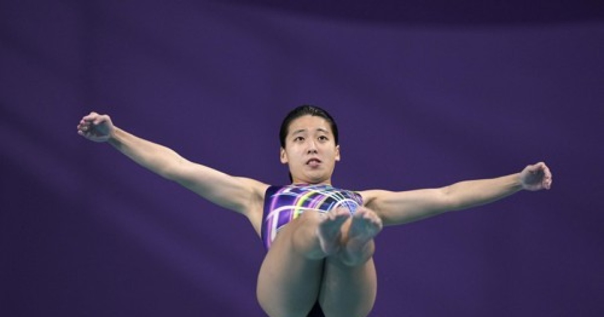 Britain Commonwealth Games Diving