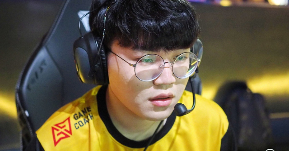 [LCK] LSB, 화염 드래곤 영혼과 함께 KT 꺾고 10승 고지 올라(종합)