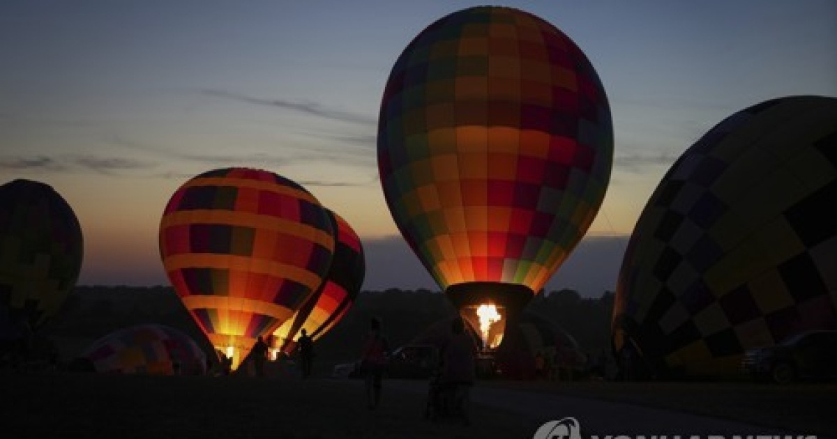 National Balloon Classic