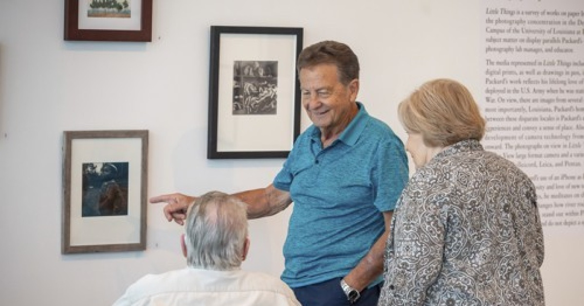 Fred Packard -20220723