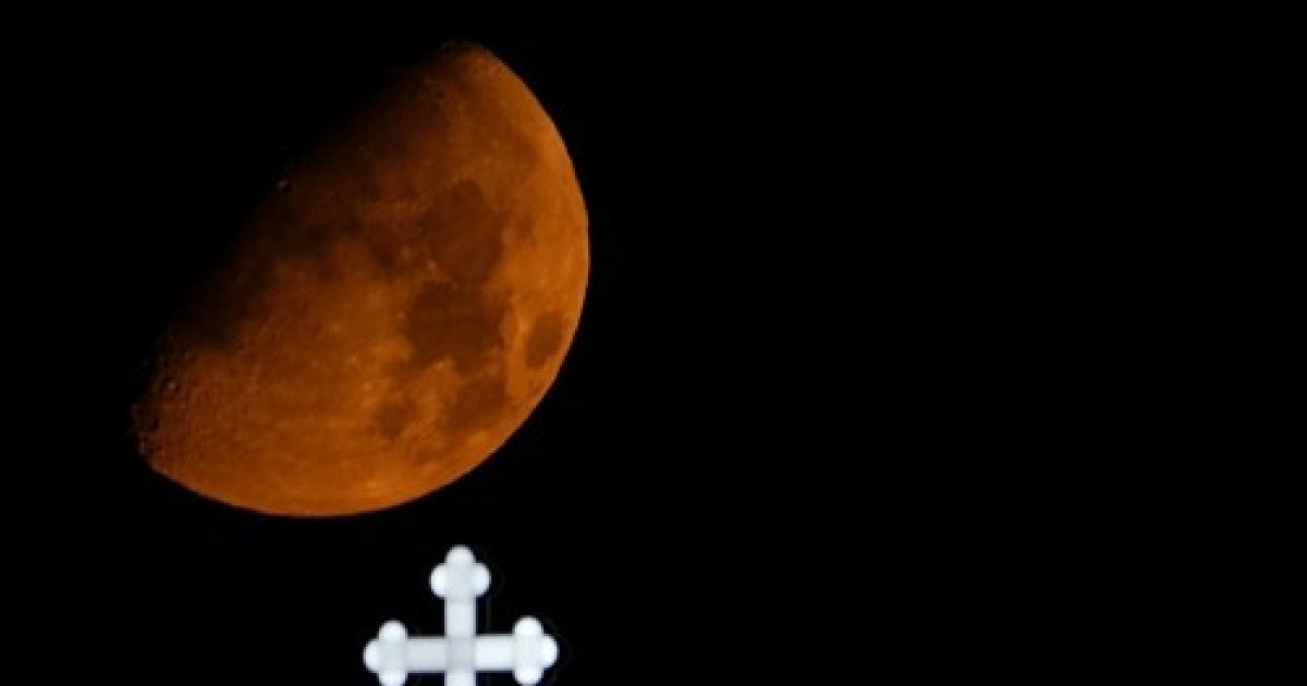 Cyprus Moon