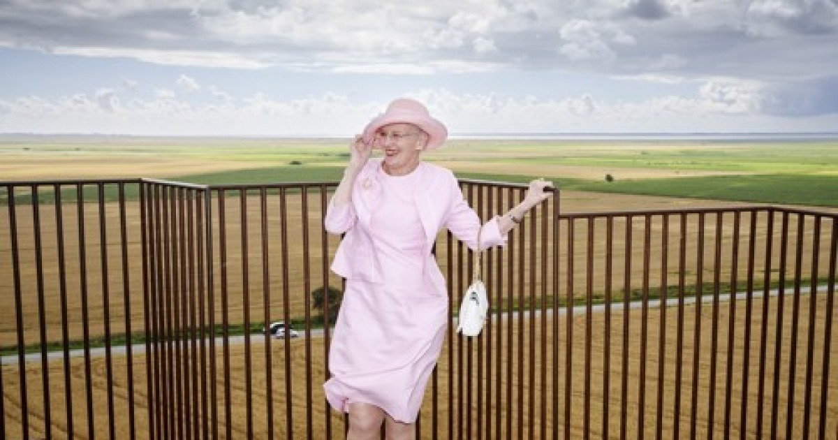 epaselect DENMARK ROYALS