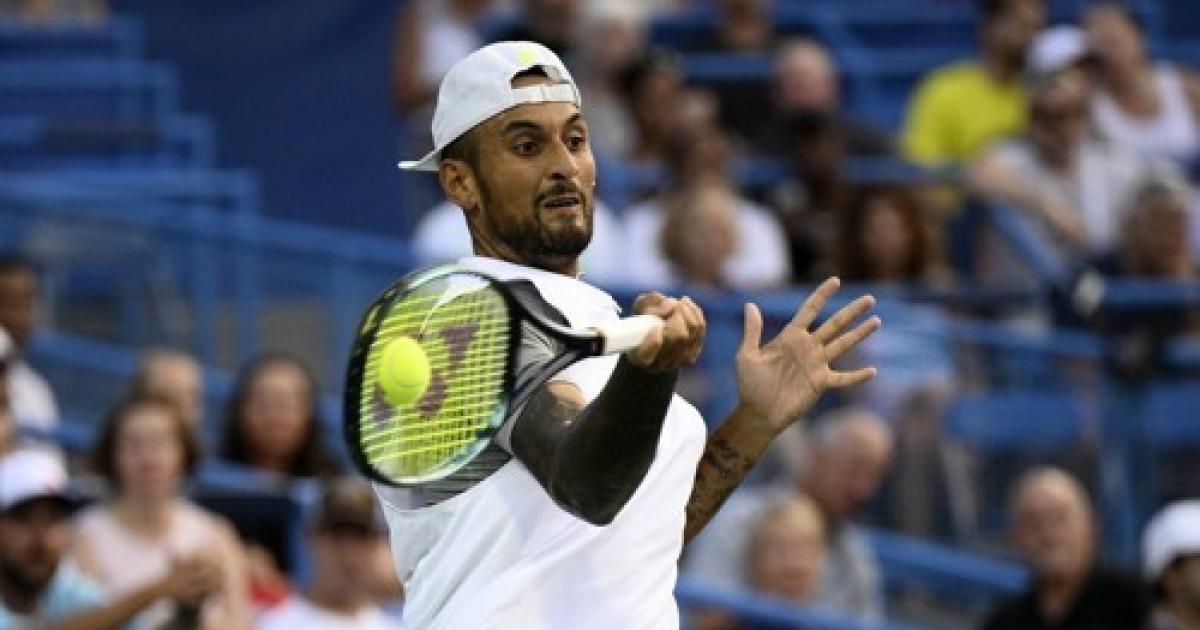Washington Tennis