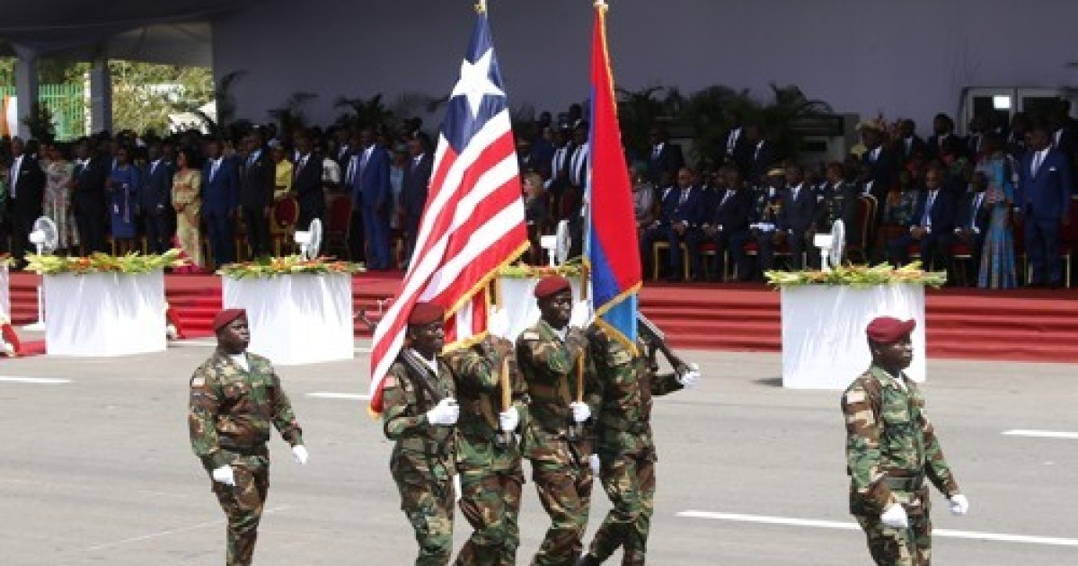 IVORY COAST INDEPENDENCE DAY