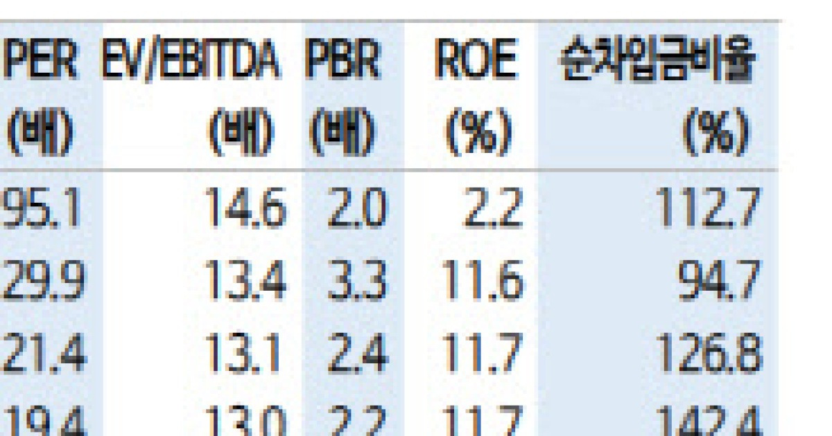SKC, 2Q 영업익 컨센서스 하회..3Q 동박 성장 지속-신한