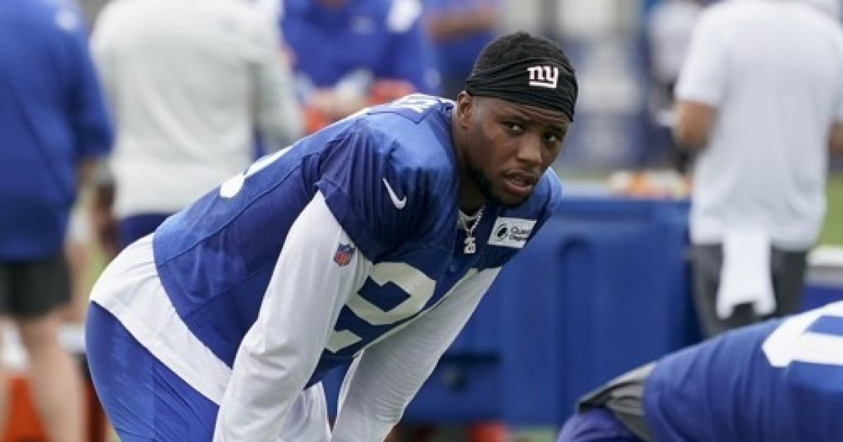 Rowdy Giants Football