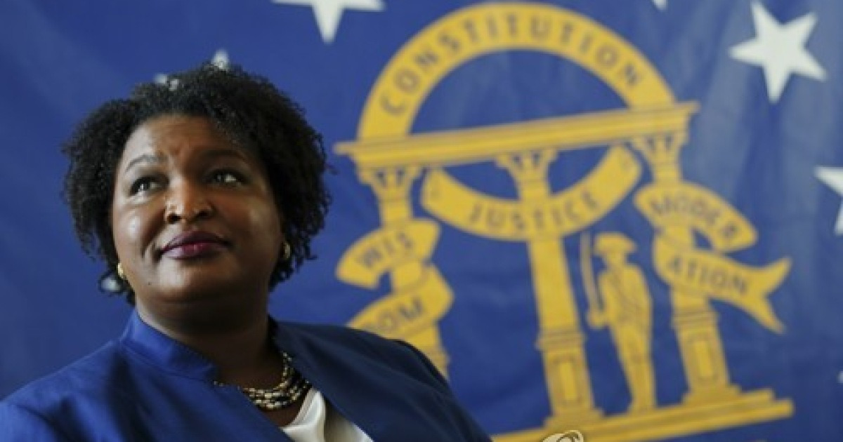 Election 2022 Georgia Governor