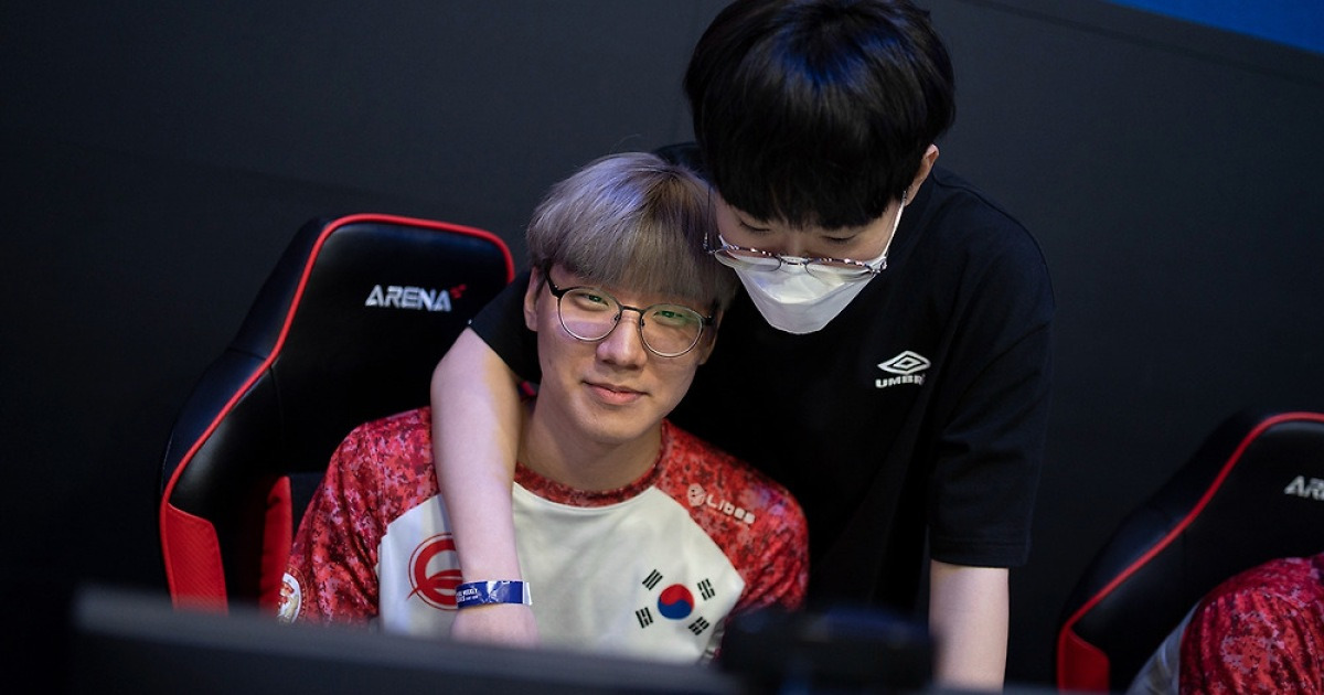 [PWS] 17킬 몰아친 기블리, 위클리 서바이벌 4주 차 선두 질주