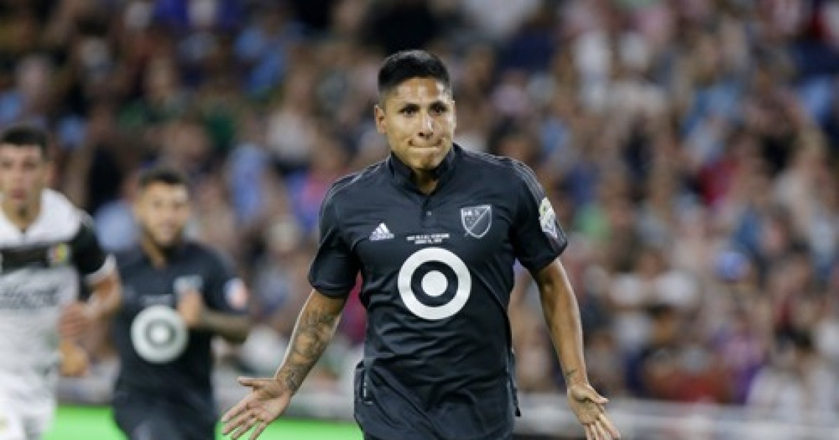 MLS All Star Game Soccer