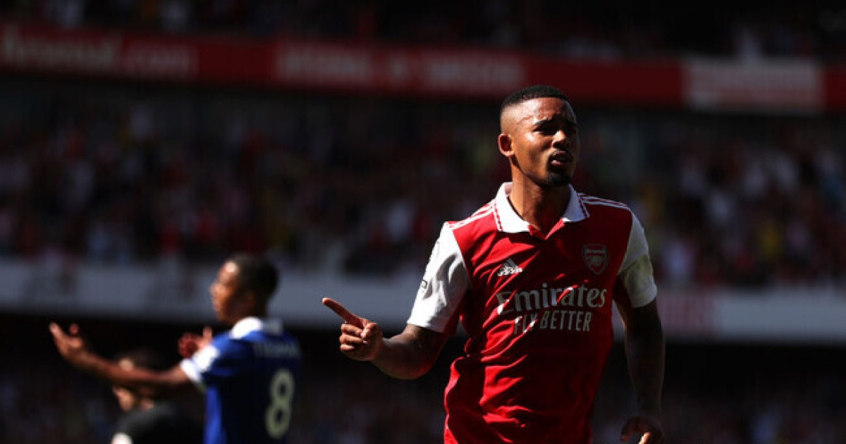 5개월 공들일 만하네..홈 개막전부터 '2G 2AS' 맹활약