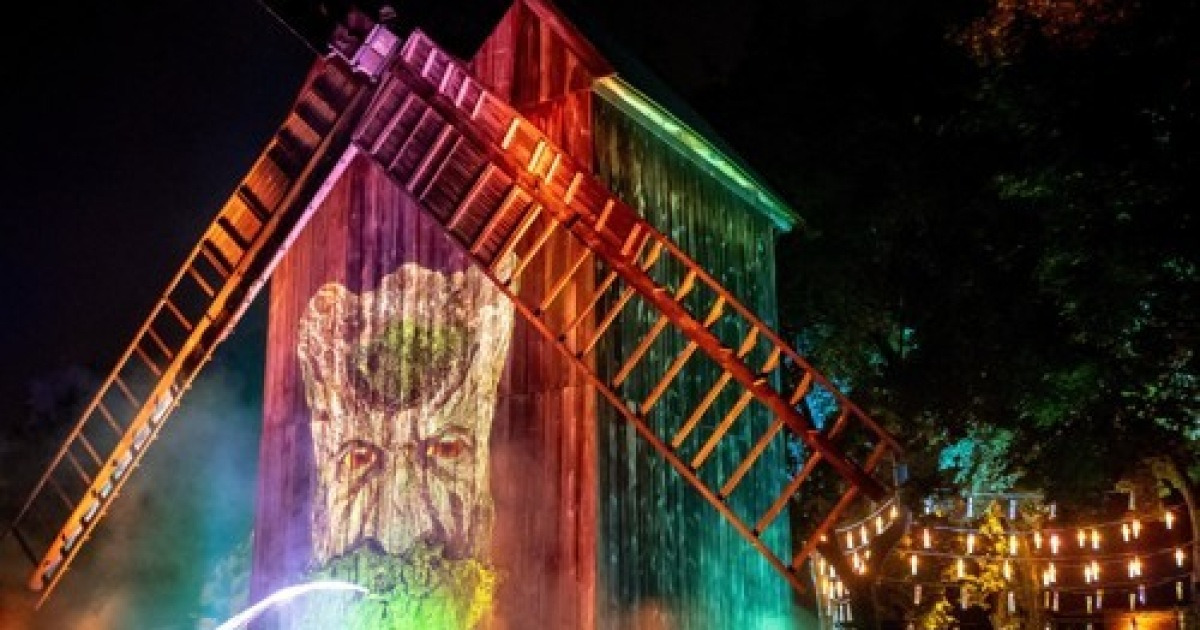 POLAND LIGHT FESTIVAL