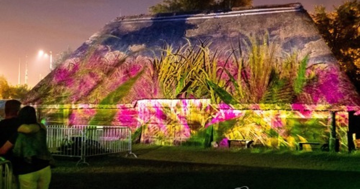 POLAND LIGHT FESTIVAL