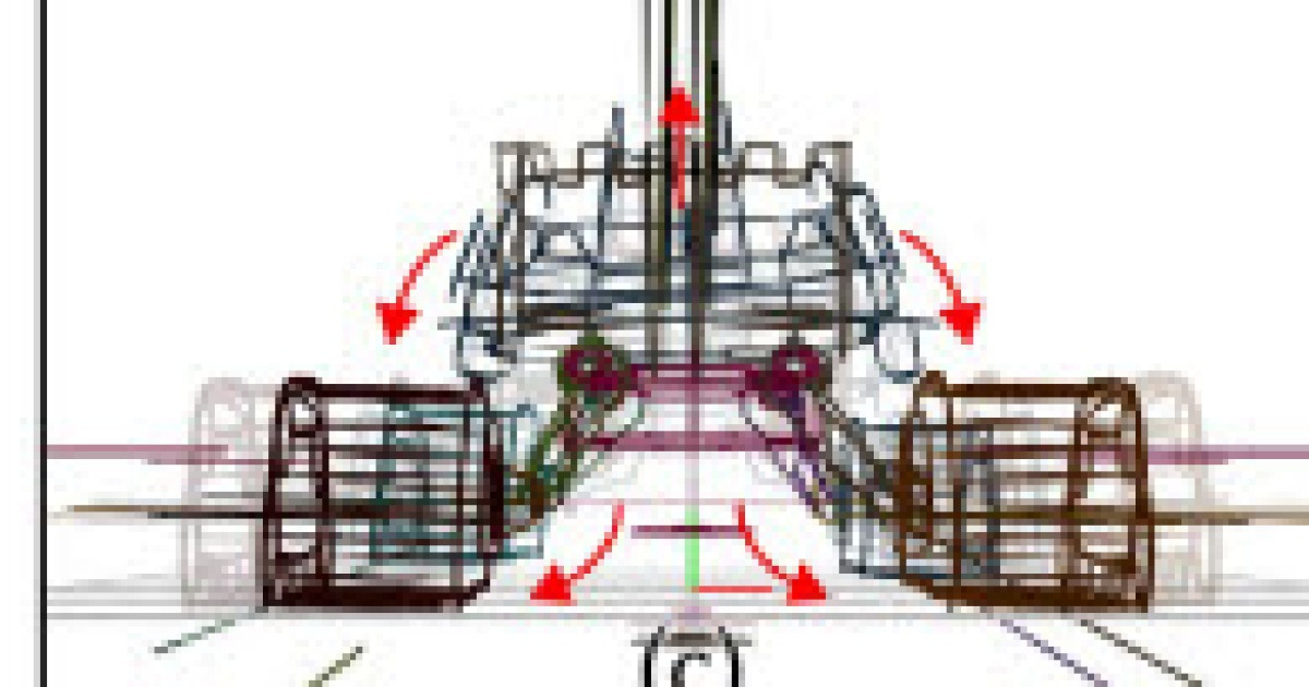 2D 그림이 움직이는 입체 형상으로..KAIST, 3D 스케칭 기술 개발