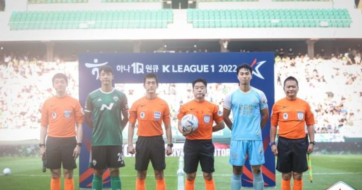 대구·전북, ACL 빛낼 K리그 마지막 생존자는