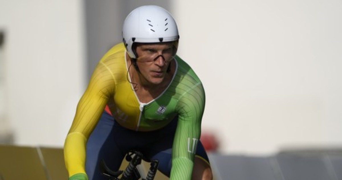 Germany European Championships Cycling