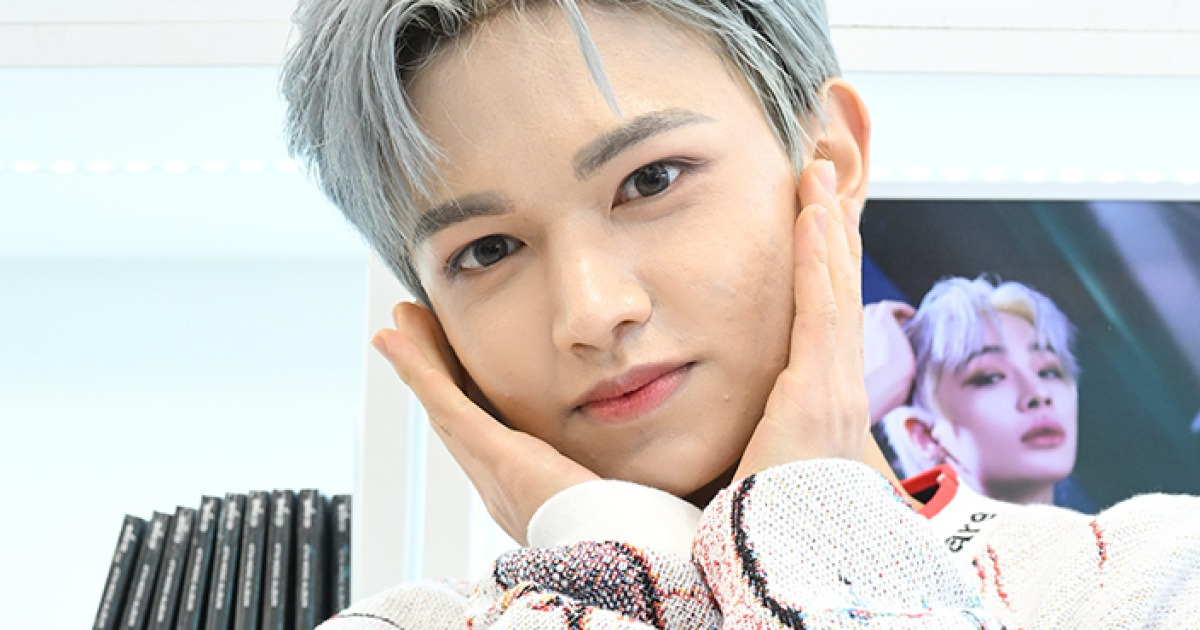 BAE173 빛, 보석을 품은 눈빛 [포토엔HD]