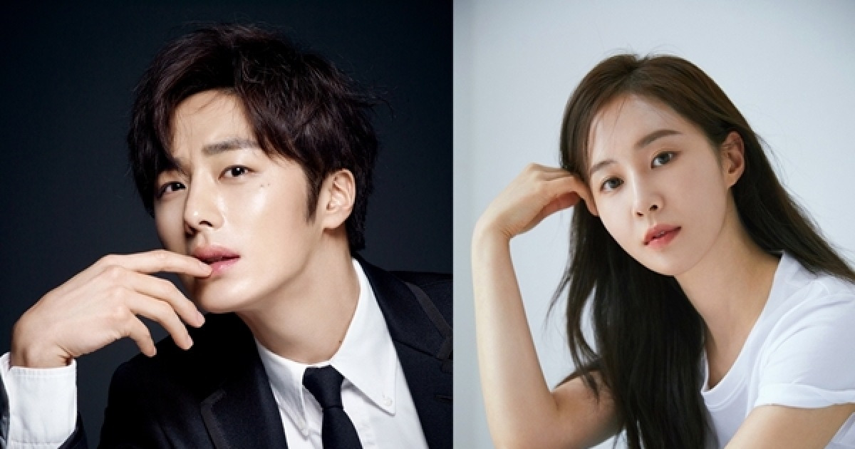 정일우X권유리, '2022 APAN 스타 어워즈' MC 낙점..9월 29일 개최 [공식입장]