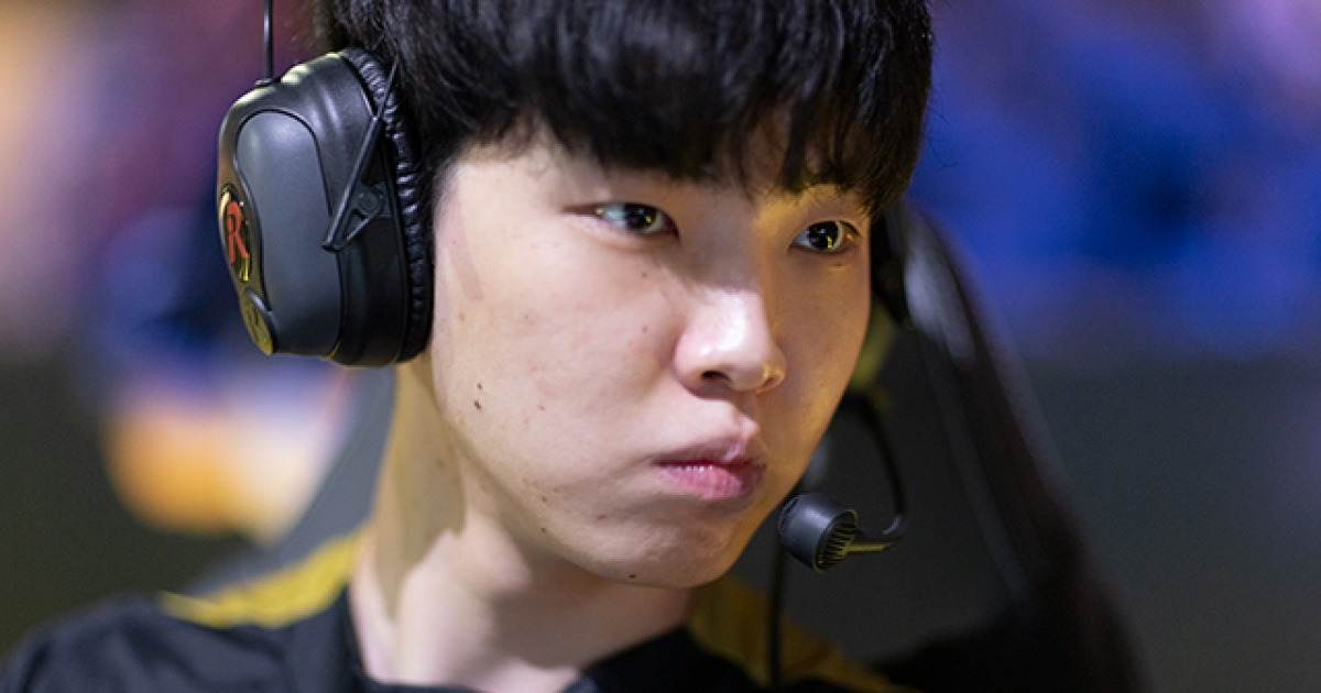 [LCK PO] 젠지, LSB 제압하고 결승전과 롤드컵 진출 확정