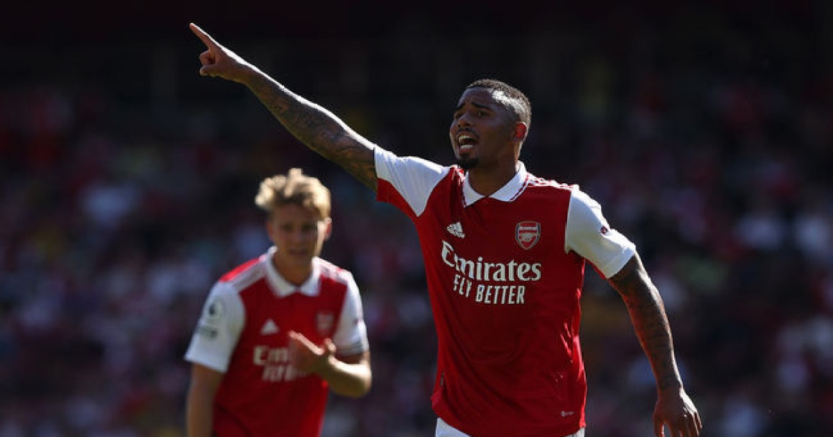 '전설' 호나우지뉴, "아스날? UCL 복귀+PL 우승 가능해"