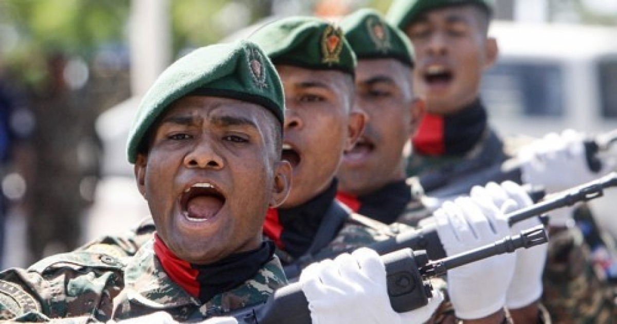 EAST TIMOR PORTUGAL DEFENSE