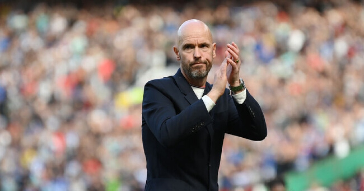 [epl.told] 일주일전 라비오에게 거절당한 맨유의 '반전 드라마'