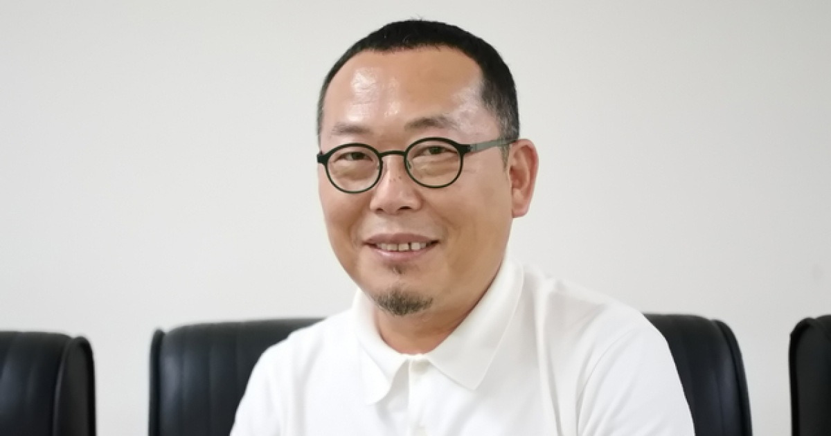 [대통령배 KeG] KeSPA 김철학 사무총장 "높아지는 KeG 위상 맞춰 성장시킬 것"