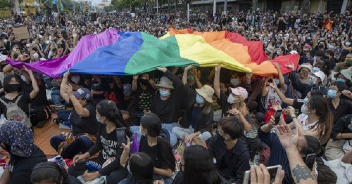 Asia LGBTQ
