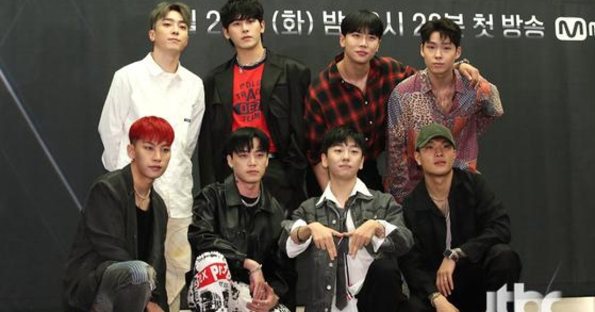 '스맨파' 엠비셔스 오천 "YGX, 쉽게 볼 만한 팀 아냐"