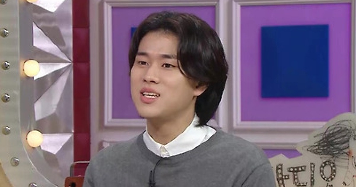 이무진 아이유와 듀엣 대단했다 라디오스타