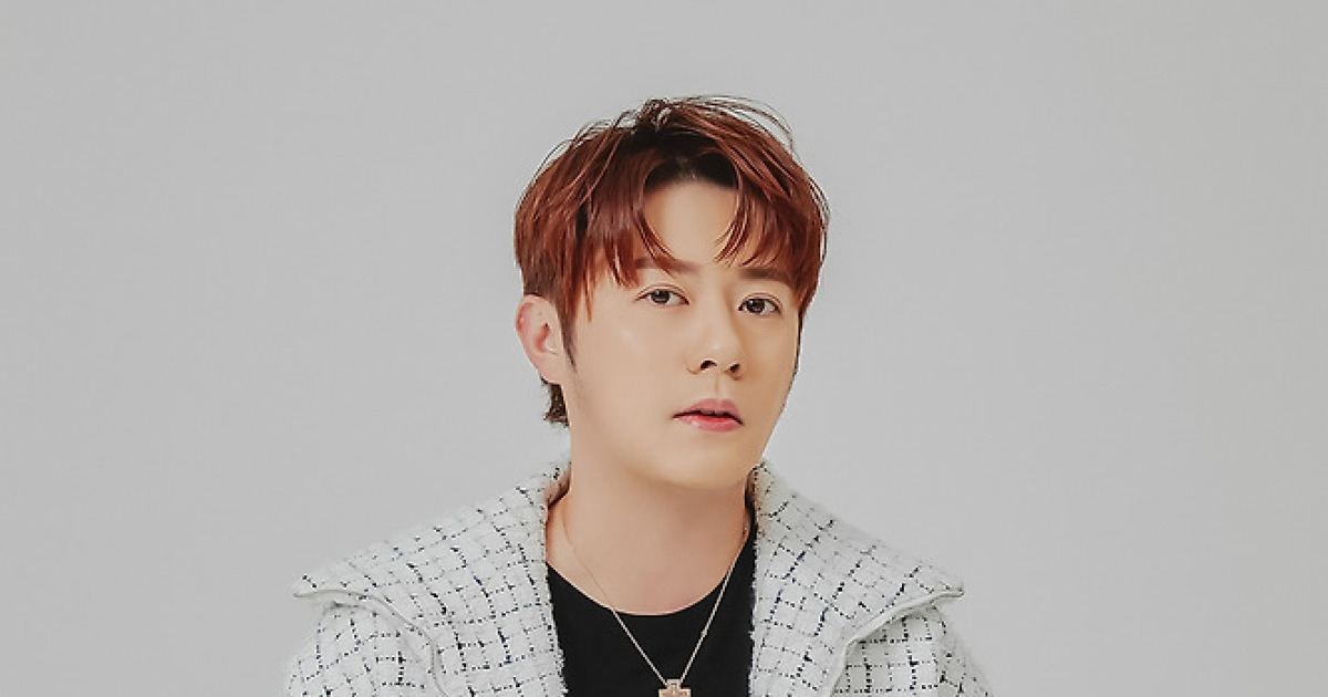 '인플루언서 CEO' 데이비드 용, RBW와 에이전시 계약 체결