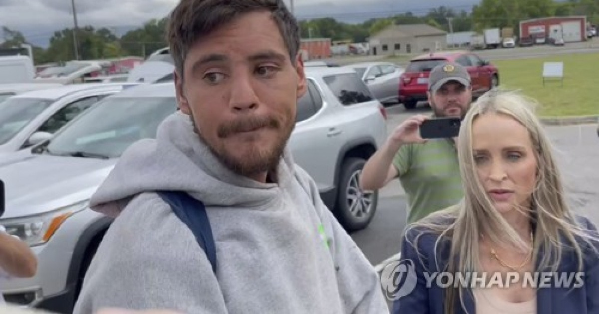 Officers Suspended Video