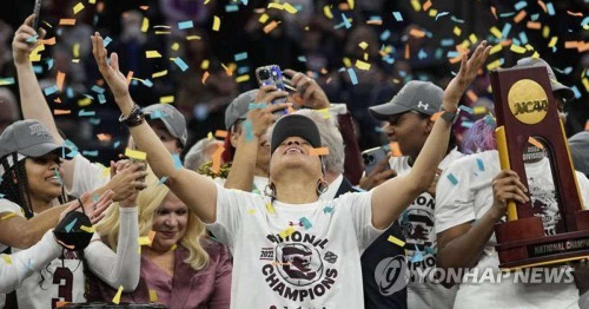 NCAA Championship ABC Basketball