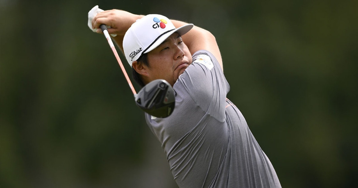 1등 241억·꼴찌 6억 원..PGA '쩐의 전쟁' 내일 개막