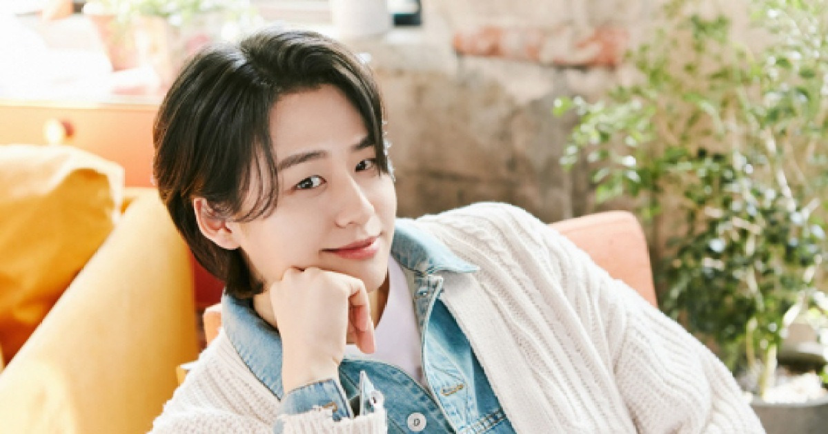 이솔로몬, 'Re:WIND 4MEN' 프로젝트 첫 주자..31일 '안되는데' 발매