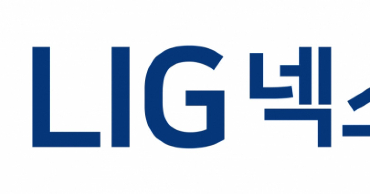IBK證 "LIG넥스원, 고성장 구간 진입..목표가 14만 원 ↑"