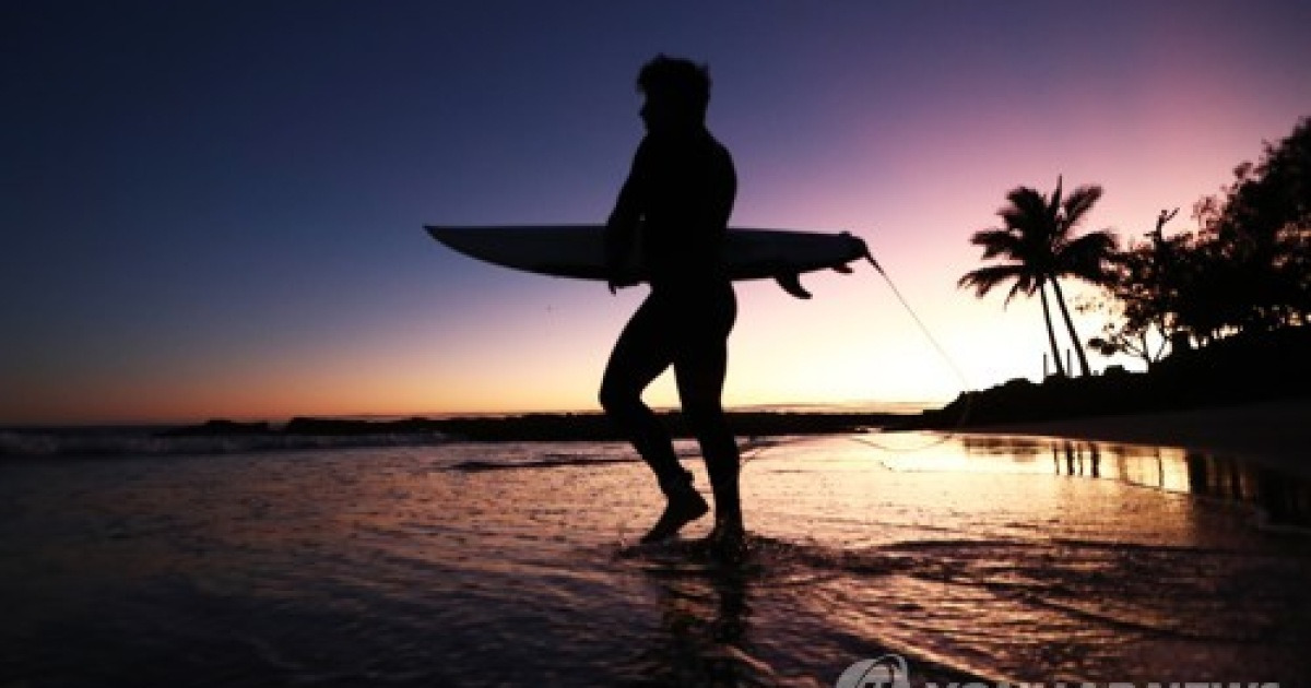 AUSTRALIA DAILY LIFE