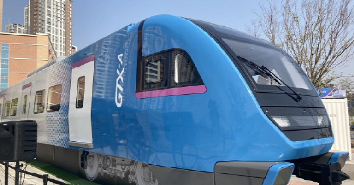 국토부 "GTX-A 2028년에야 완전 개통"