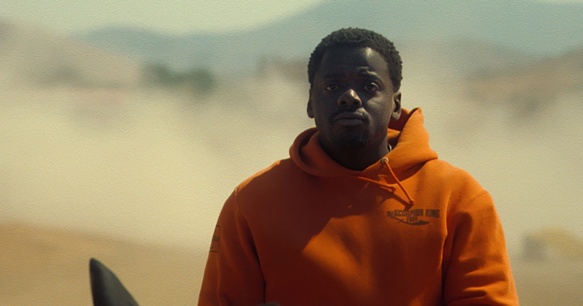 외계 물체가 나오는 뻔한 영화라고요? '놉' | 알려줌 ALZi Media