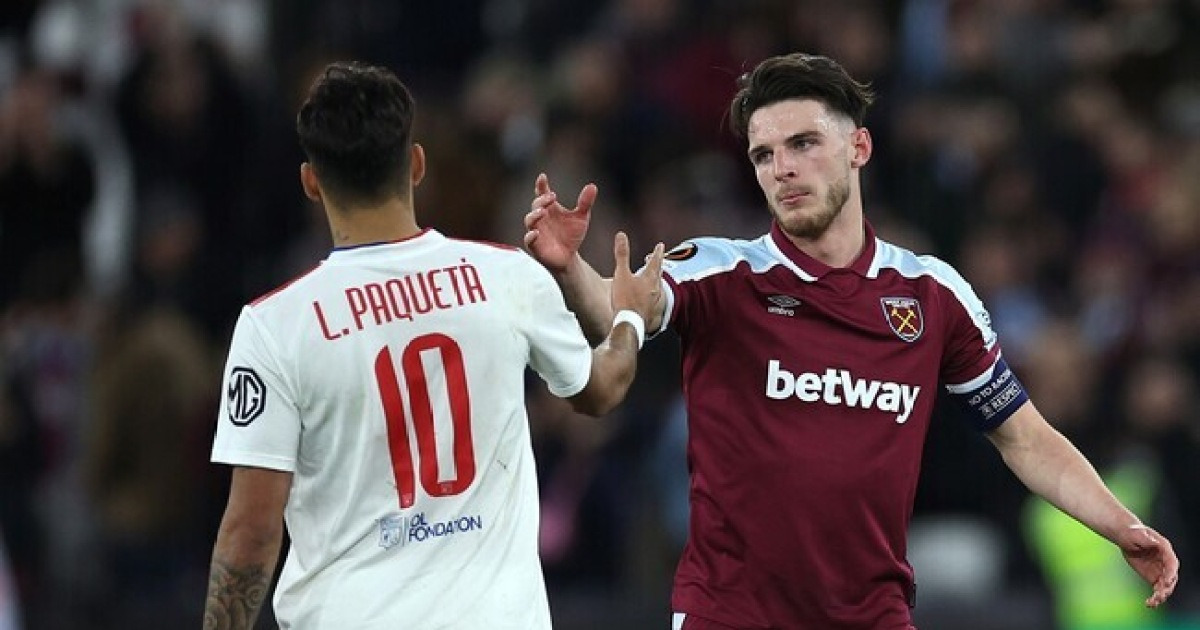 토트넘도, 아스널도 아니었다..한국 왔던 브라질 MF, EPL 입성하나