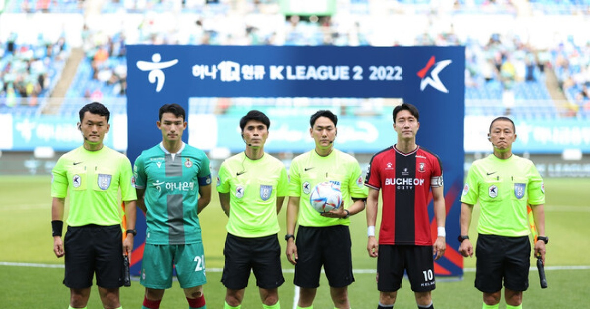 [k2.preview] 반전 필요한 대전과 부천, 패배 잊은 안양..K리그2 35라운드 프리뷰