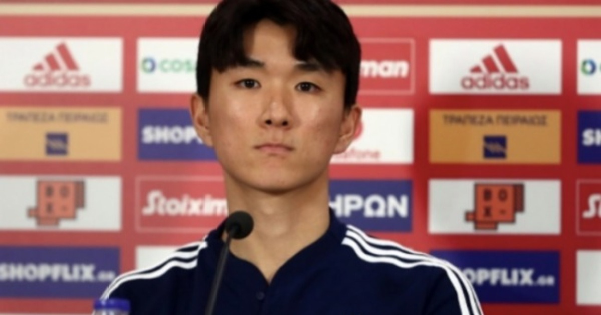 UEL PO 앞둔 황인범, "100% 보여줄 준비 됐다"