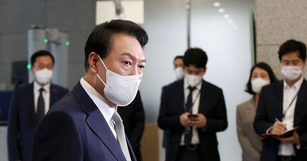 Parties stuck in standoff over presidential watchdog