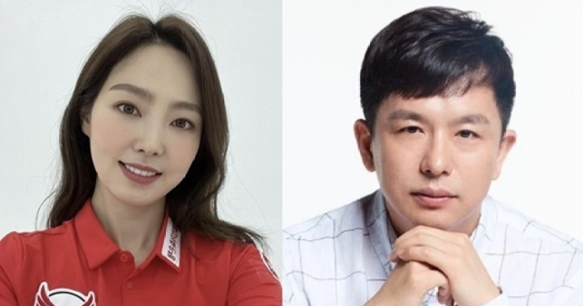 Billiard player Cha Yu-ram apologizes for her husband's 'inappropriate ...