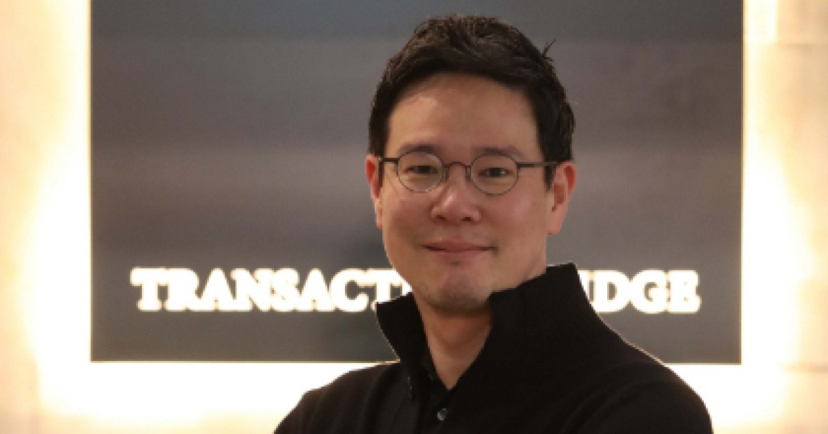 Tridge becomes Korea's first unicorn from farming industry